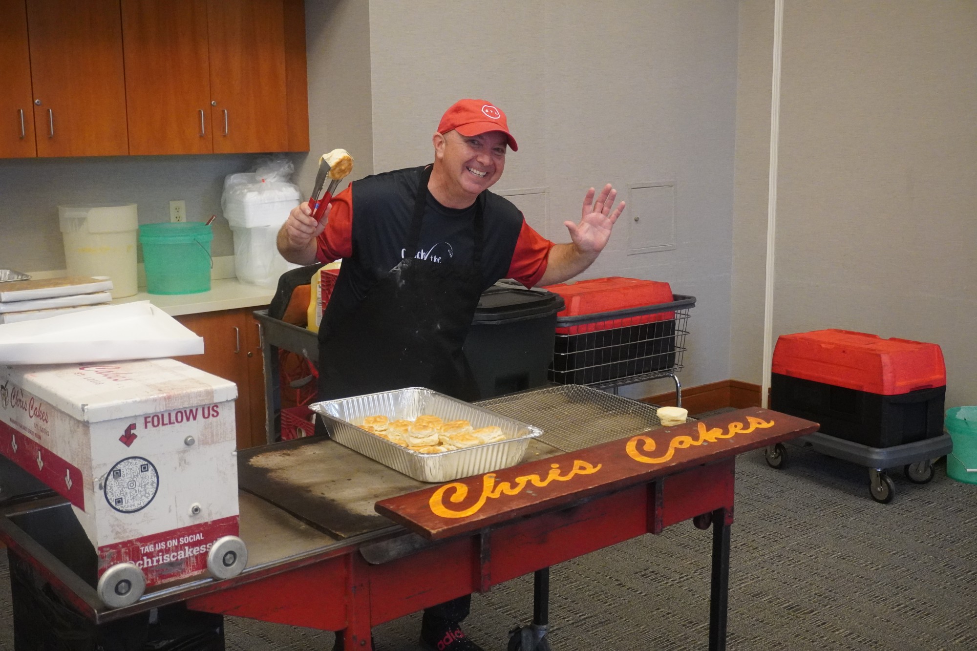 Annual Gratitude Breakfast & Awards - RedKey Realty Leaders