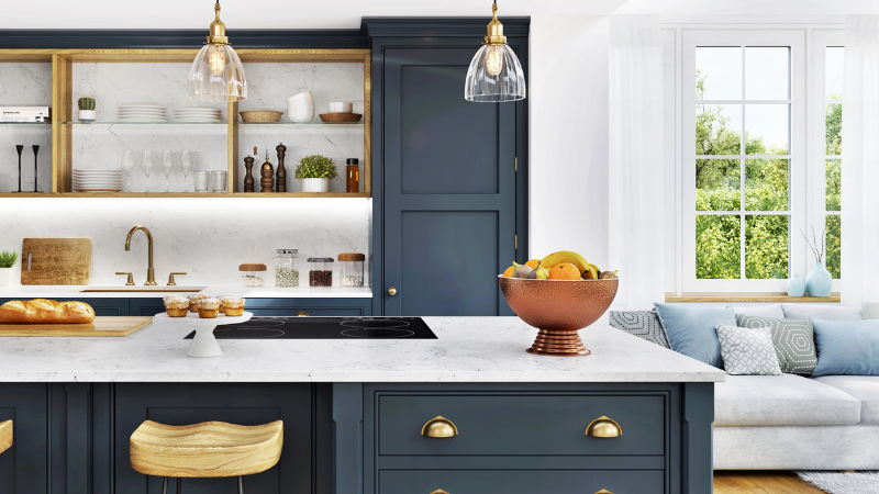 'Living Kitchens': Bringing Comfort to Kitchen Conversations | RedKey ...